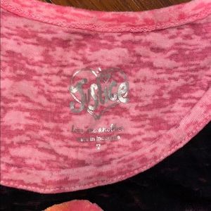 Justice | Shirts & Tops | Justice Tank Too | Poshmark